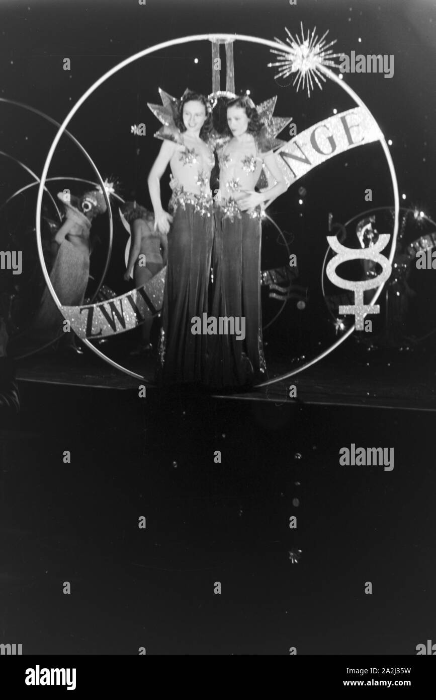 Hopfner sister Black and White Stock Photos & Images - Alamy