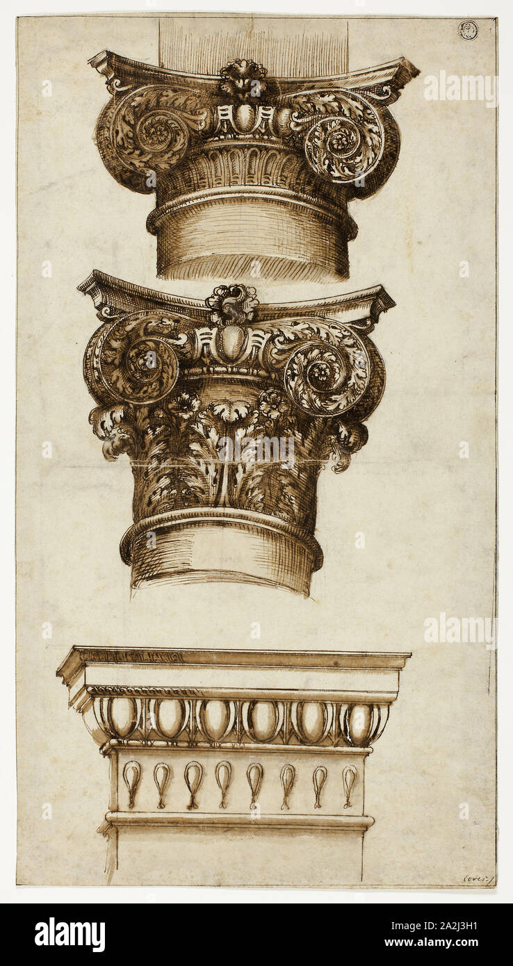 Cherubino alberti (italian, 1553 1615) hi-res stock photography and ...