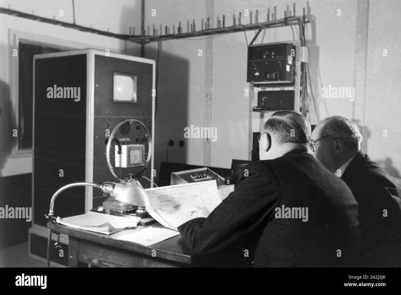 Tv By Telefunken High Resolution Stock Photography and Images - Alamy