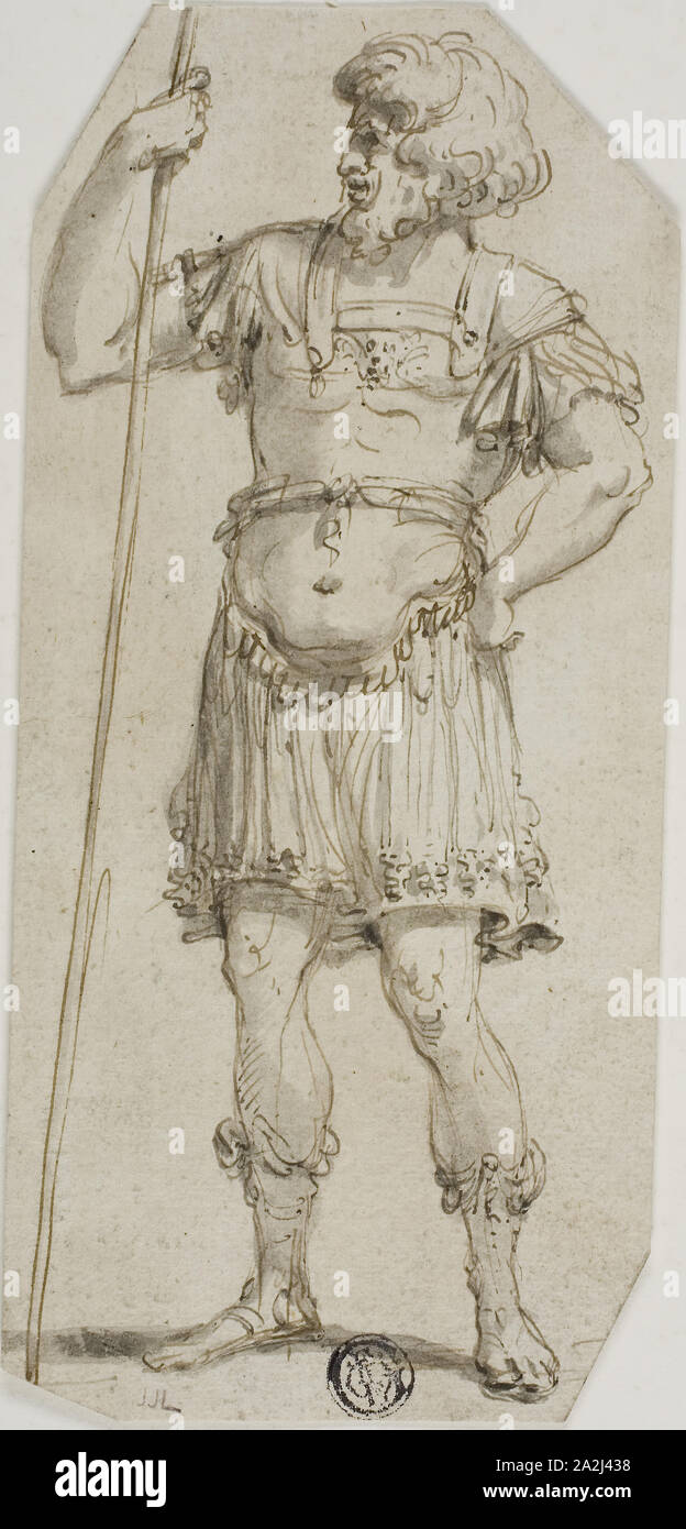 Style of raymond de lafage hi-res stock photography and images - Alamy