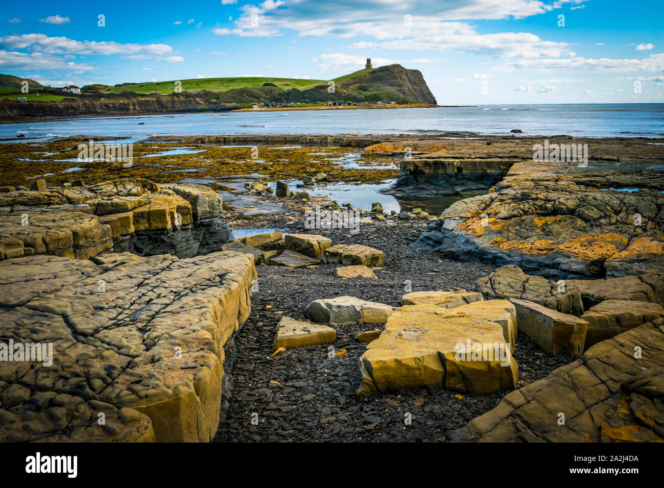 Kimmeridge clay hi-res stock photography and images - Alamy