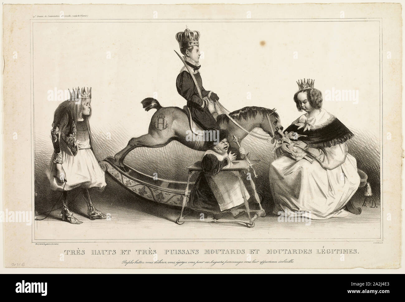 Imbeciles hi-res stock photography and images - Alamy