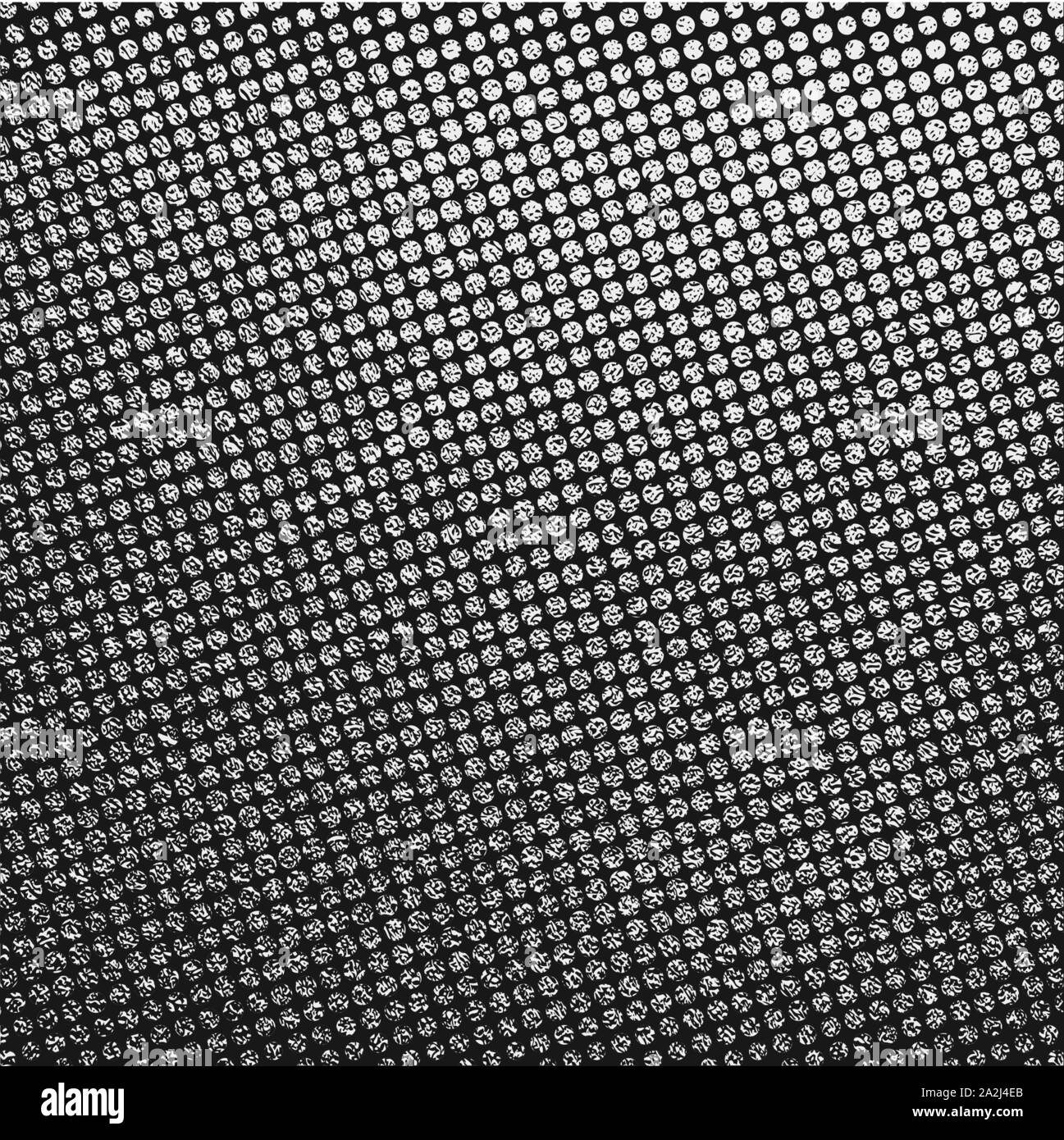 Metallic glossy texture. Metallic silver pattern. Abstract shiny ...