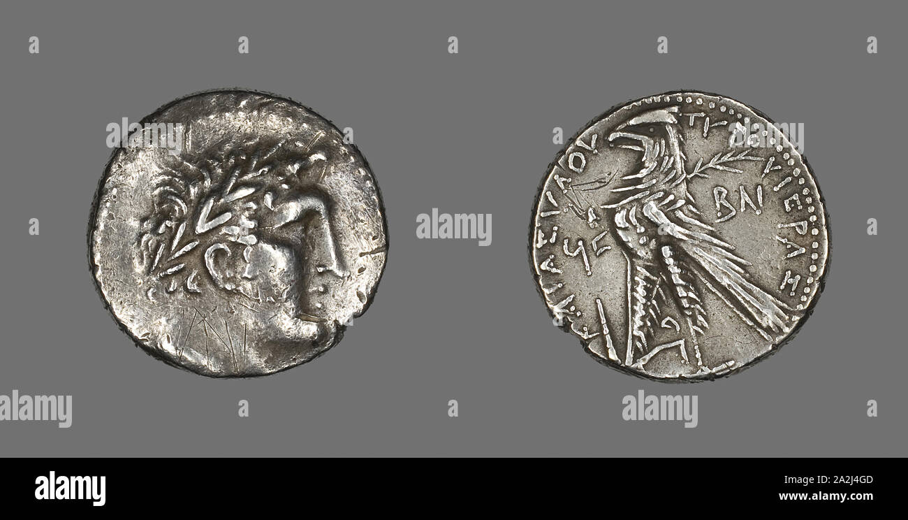 God melkarth hi-res stock photography and images - Alamy