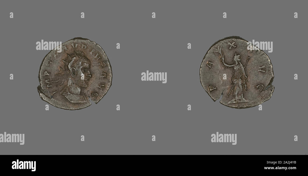 Emperor claudius hi-res stock photography and images - Alamy