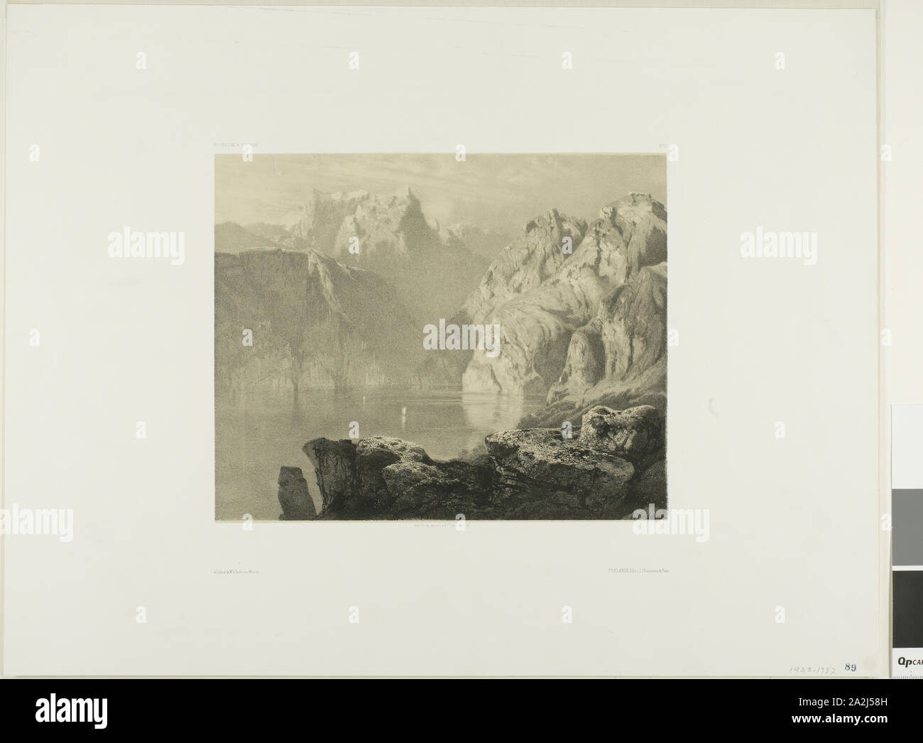 Vier waldstaettersee hi-res stock photography and images - Alamy