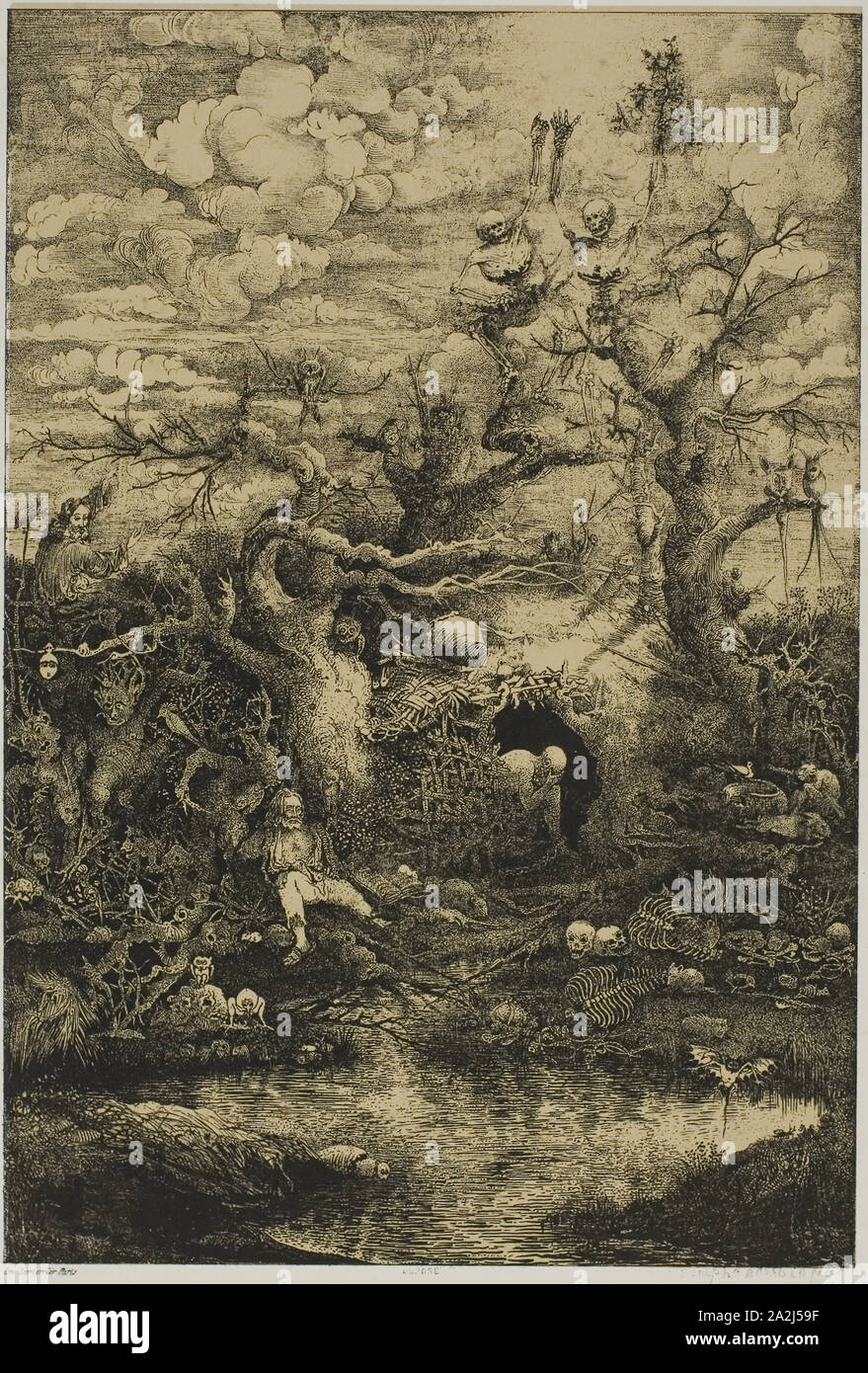 Comedie de la mort hi-res stock photography and images - Alamy