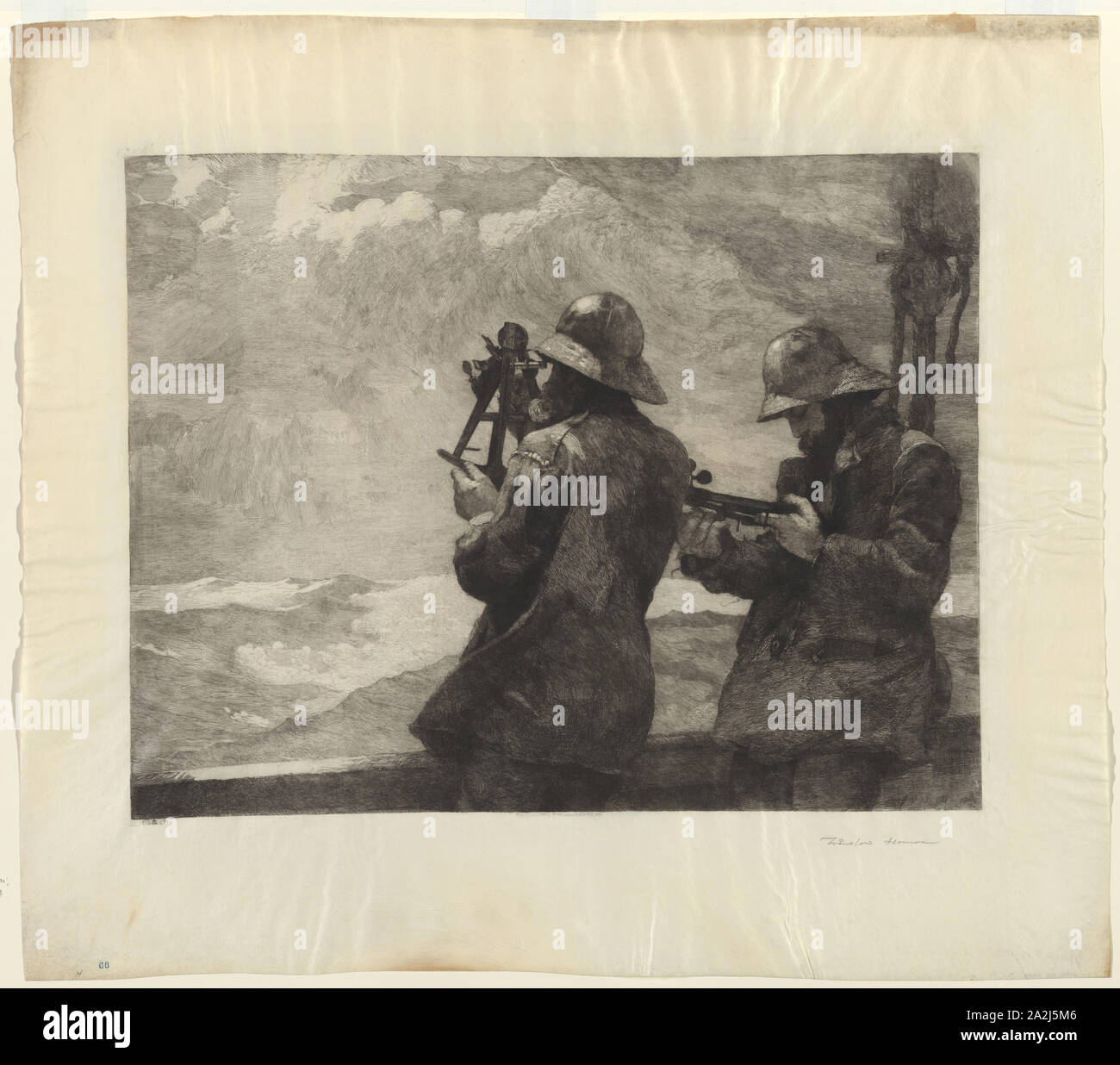 The eight bells hi-res stock photography and images - Alamy