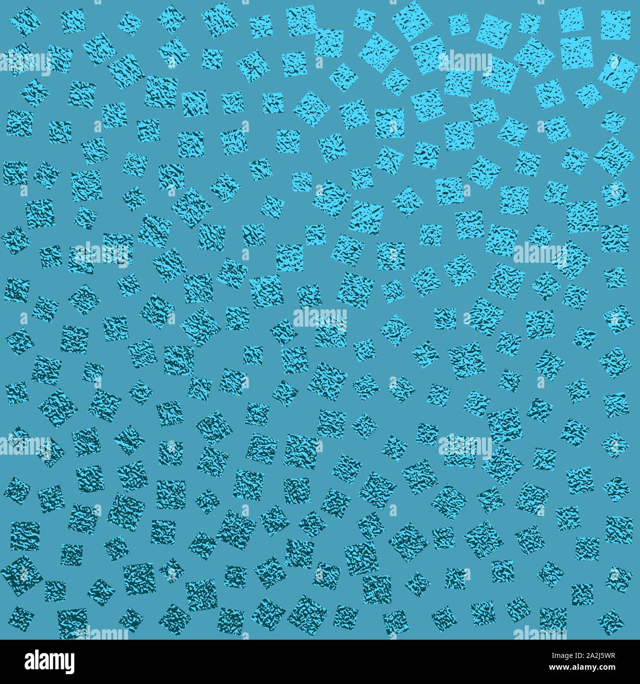 Metallic glossy texture. Metal blue pattern. Abstract shiny background ...
