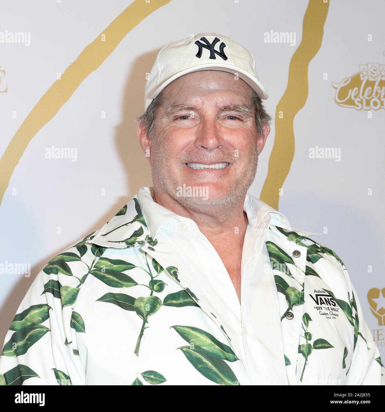 Amare Magazine's 10th Issue Release Party at Skybar at the Mondrian ...