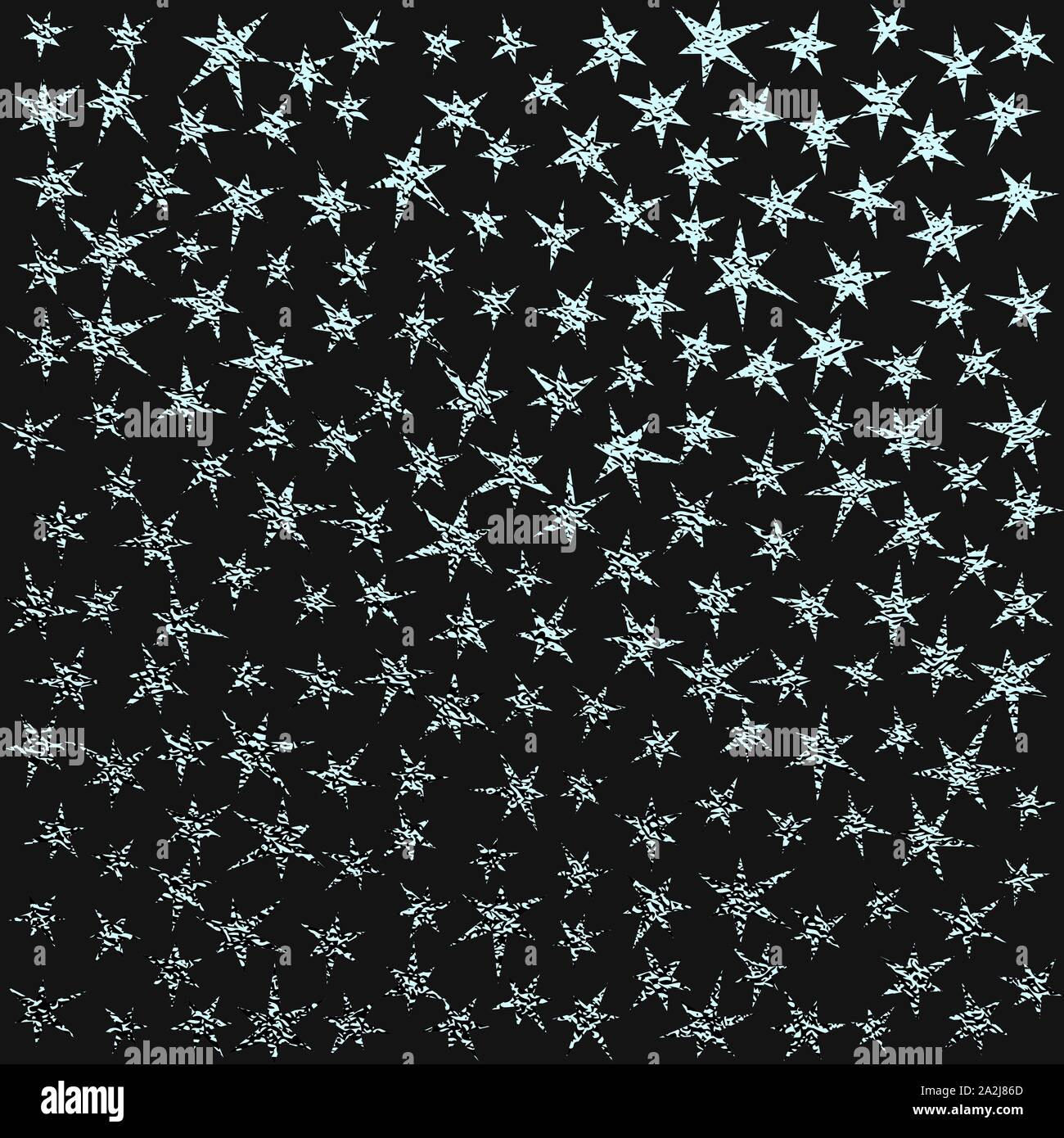 Metallic glossy texture. Metallic silver pattern. Abstract shiny ...