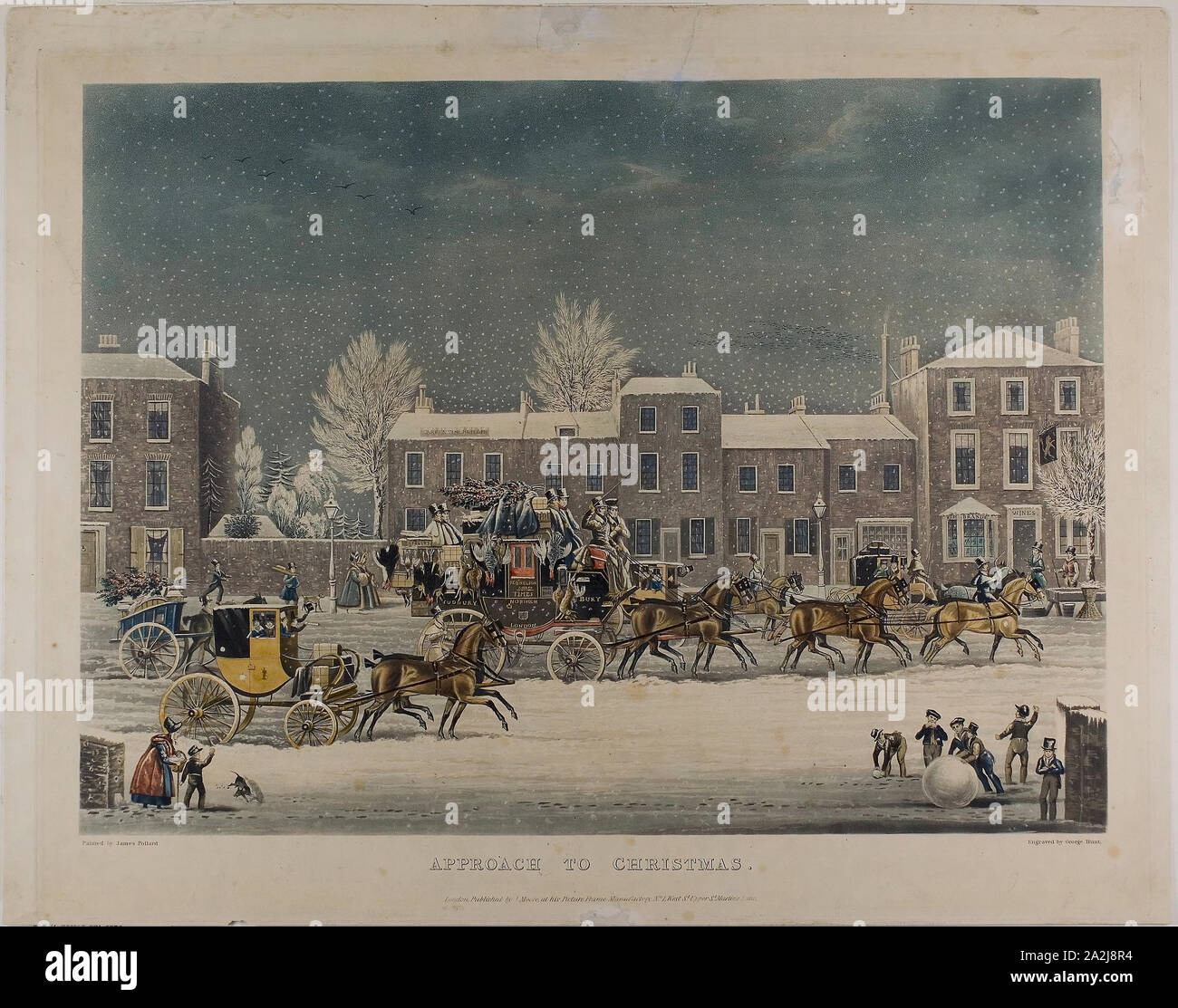 George pollard hi-res stock photography and images - Alamy