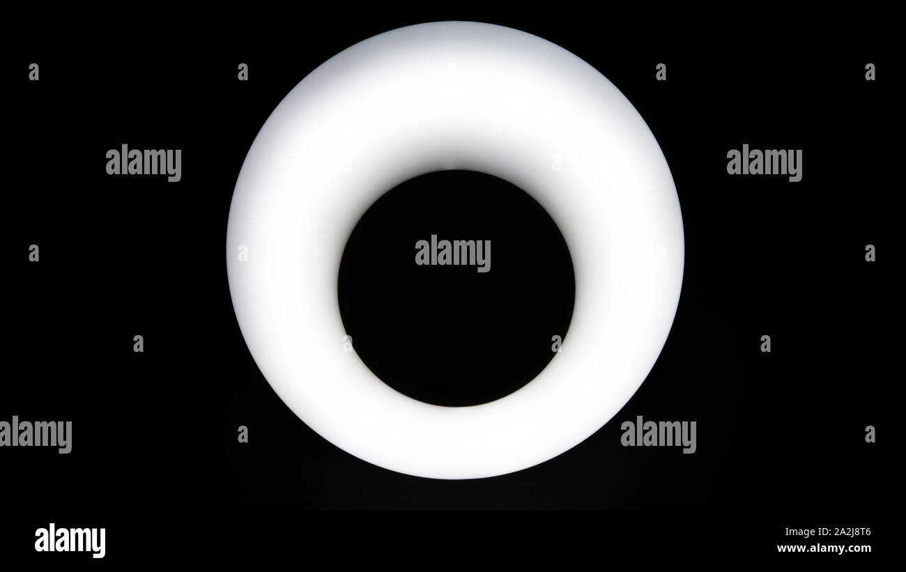 Selfie ring light led hi-res stock photography and images - Alamy