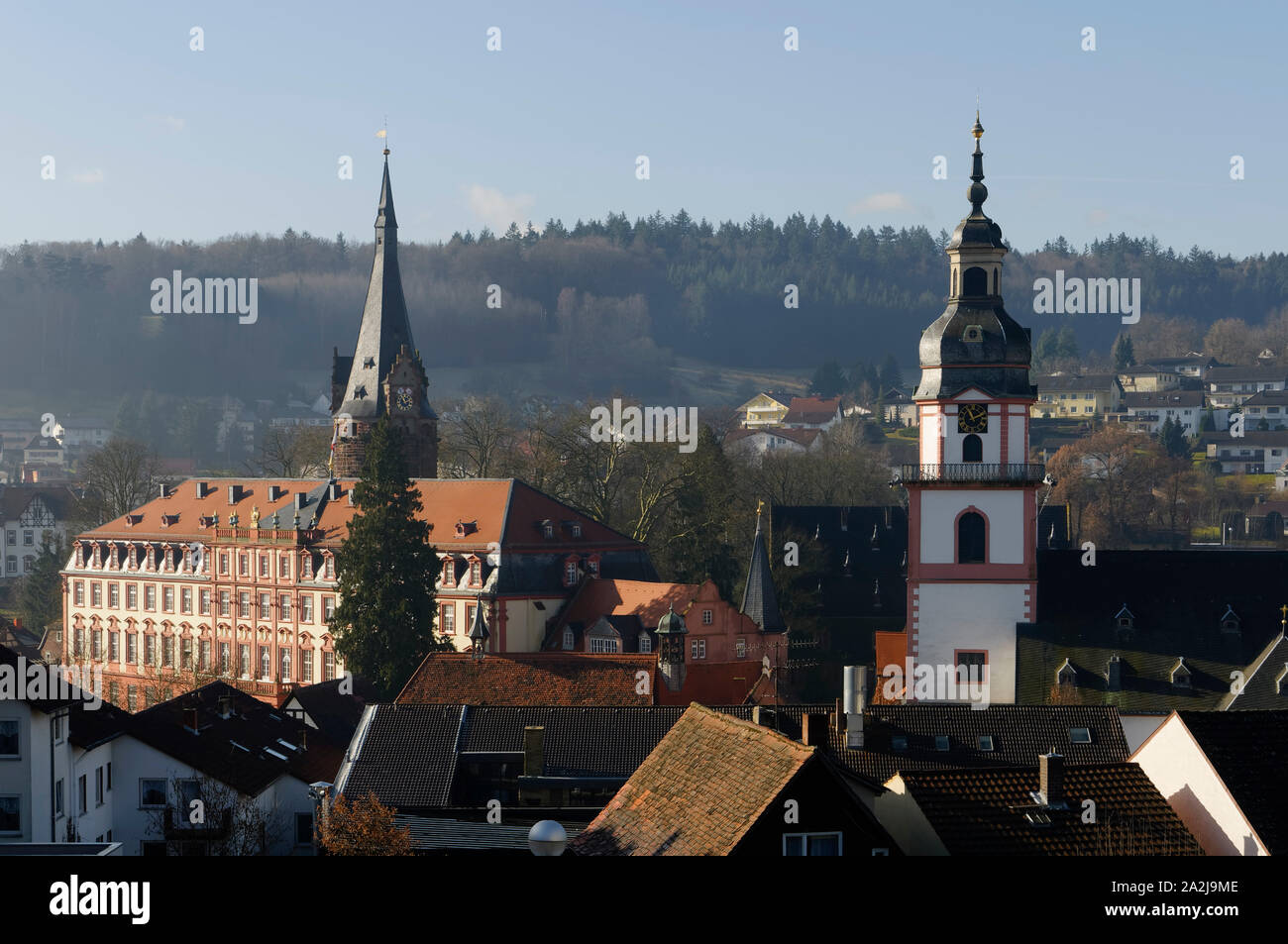 Erbach erbach hi-res stock photography and images - Alamy