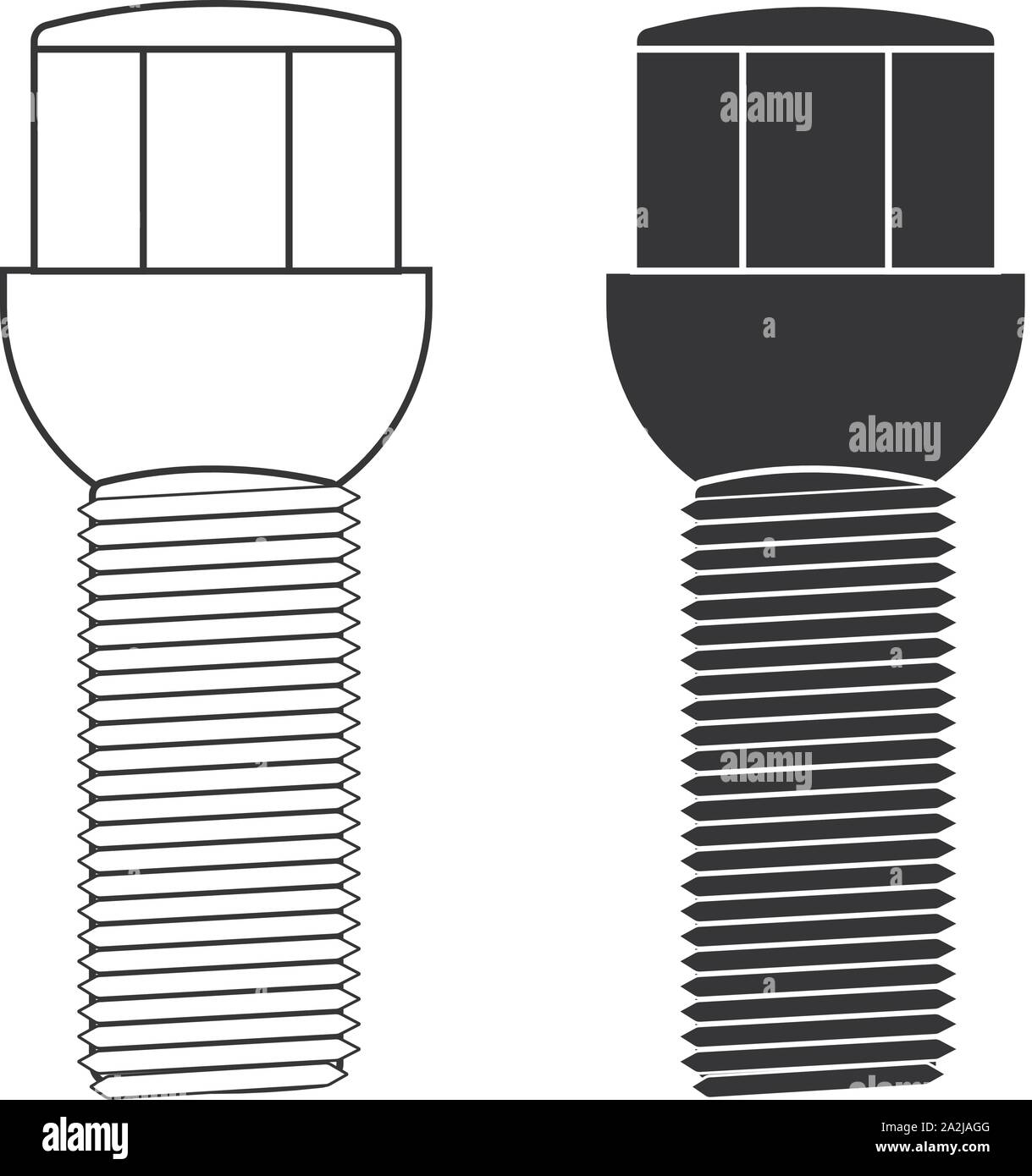 Dirty rims Stock Vector Images - Alamy