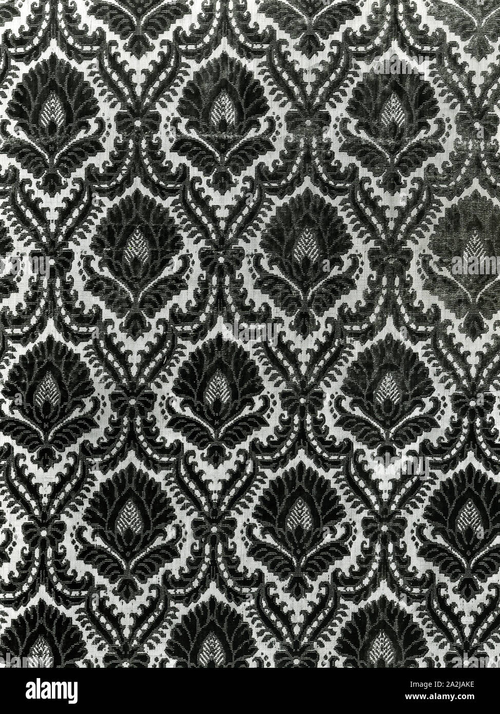 Warp float faced chevron twill weave hi-res stock photography and ...