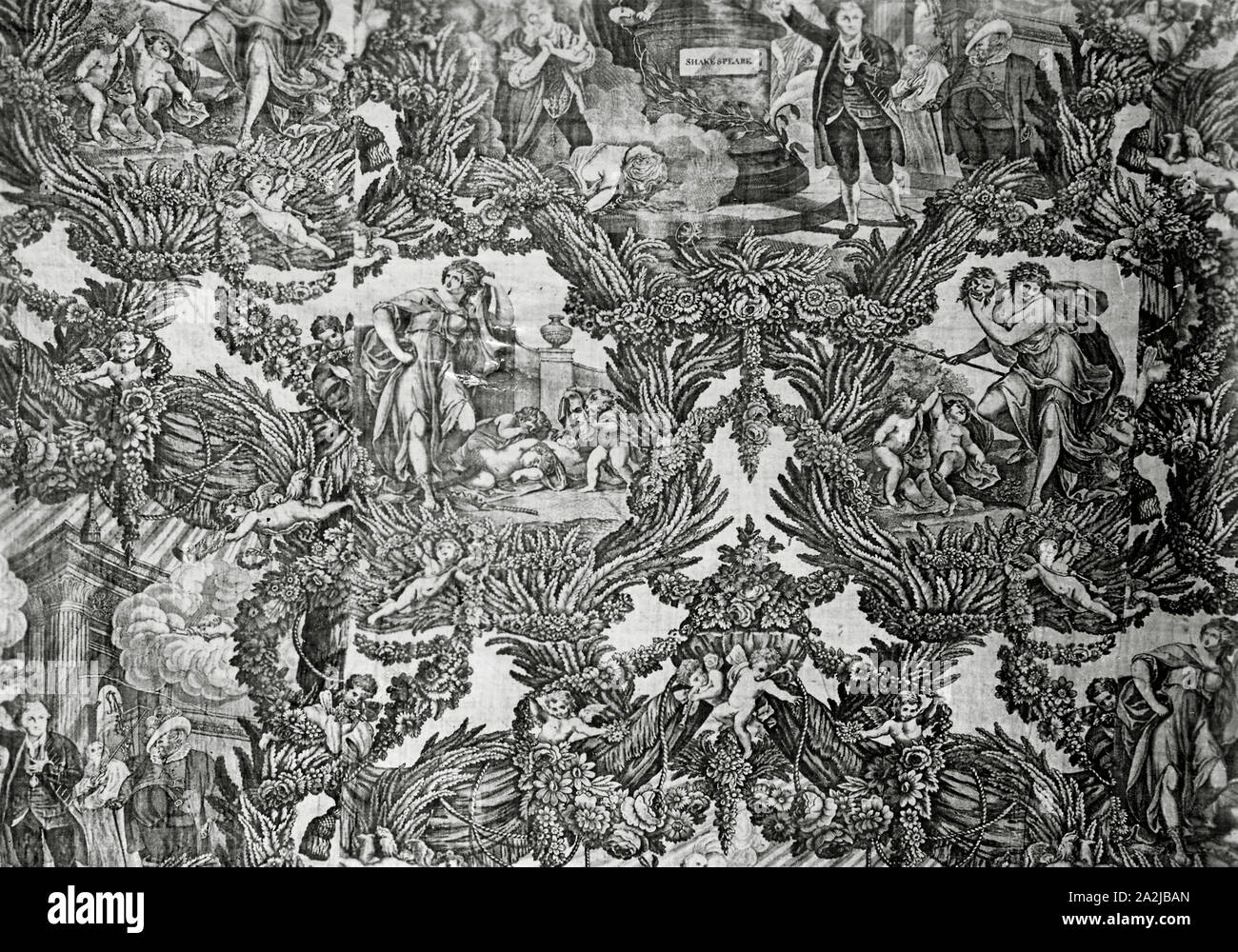 Shakespeare tragedy hi-res stock photography and images - Alamy