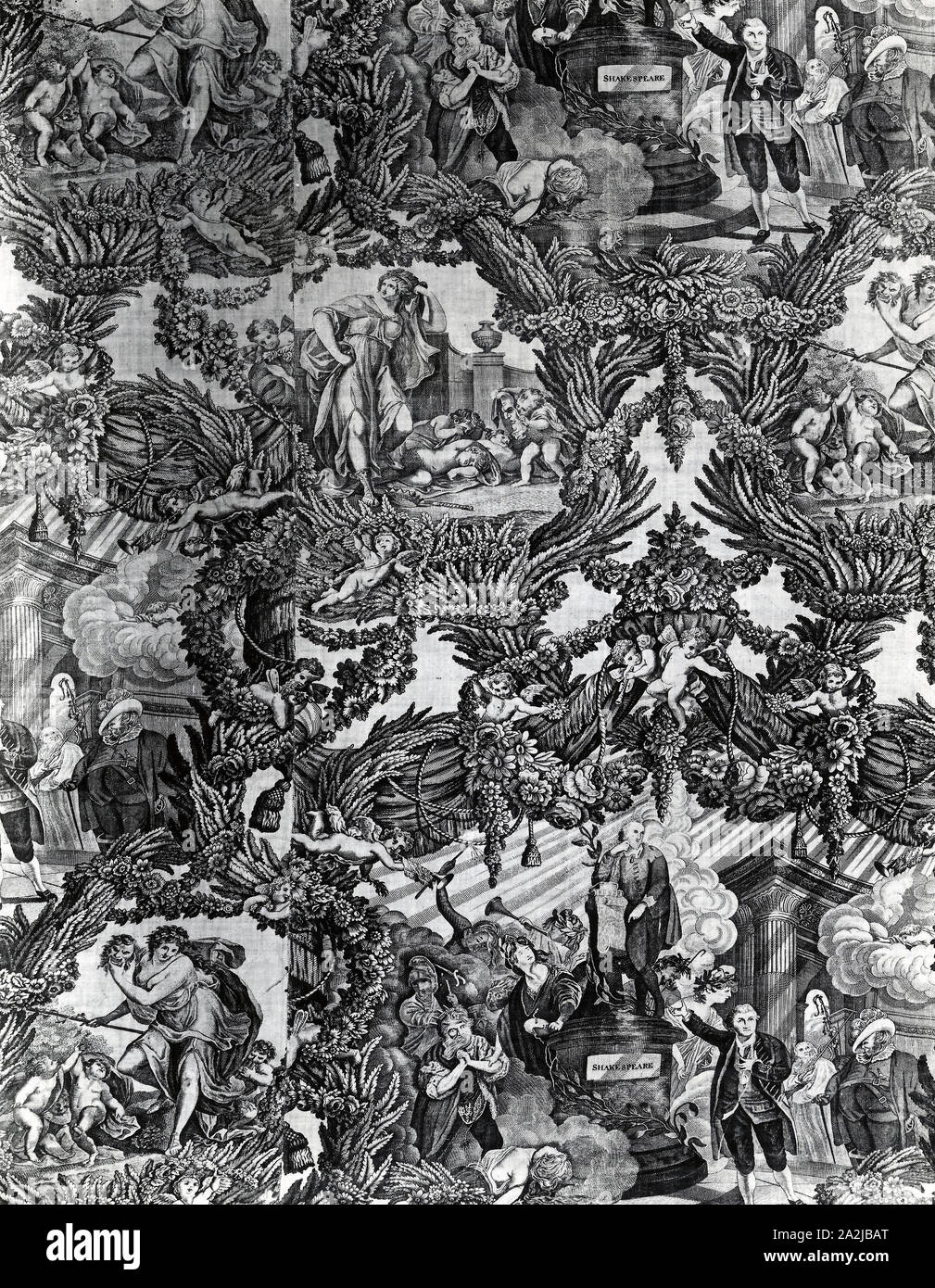 Shakespeare tragedy hi-res stock photography and images - Alamy