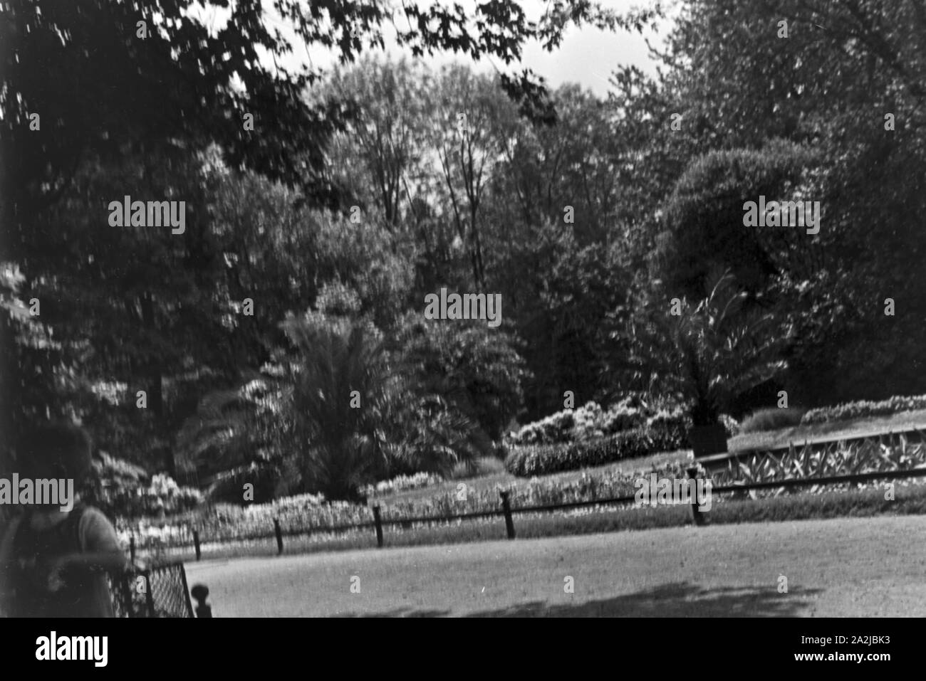 Deutsches reich 1930er jahre trip to gleiwitz in upper silesia hi-res ...