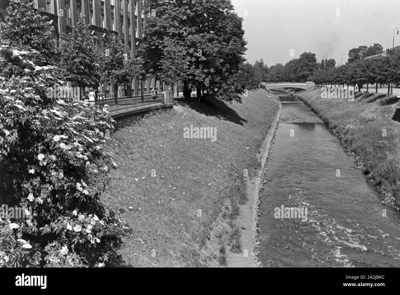 Eine Reise nach Gleiwitz in Oberschlesien, Deutsches Reich 1930er Jahre ...