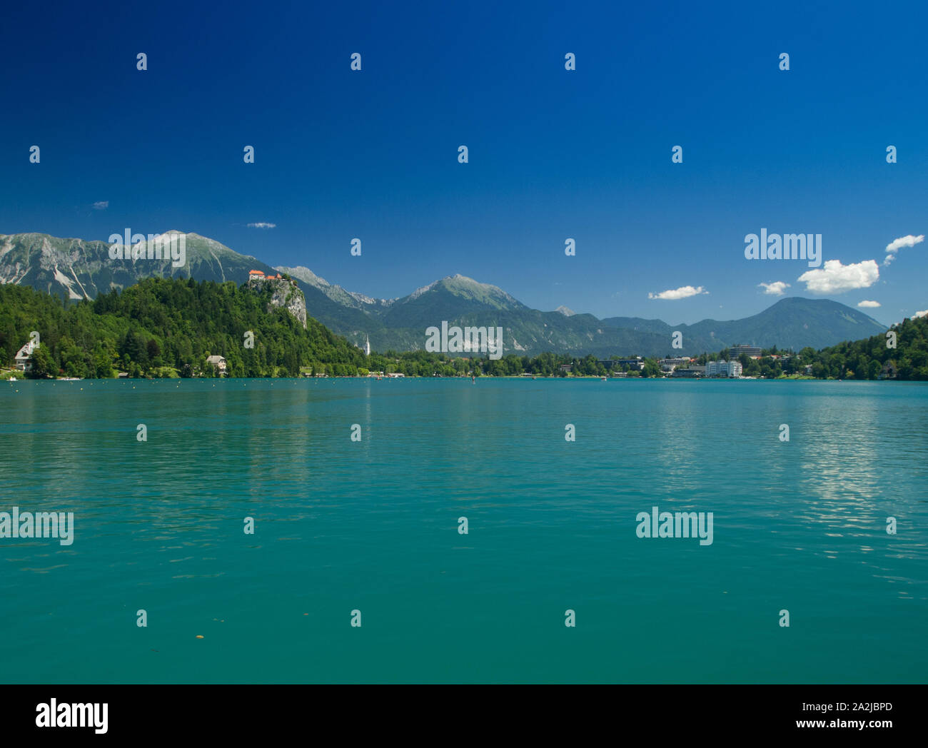 Top of the lake Stock Photo - Alamy