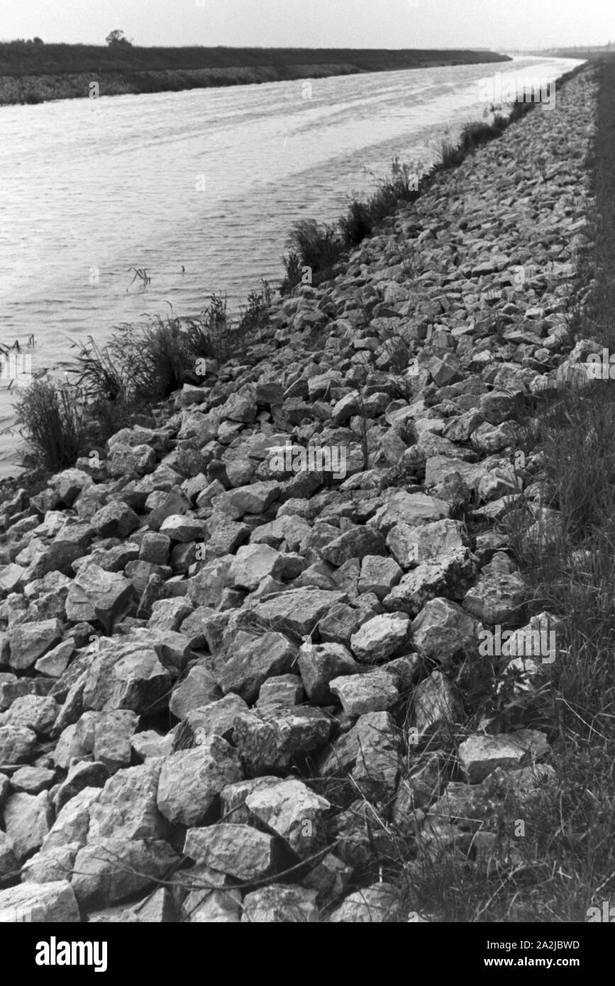 Deutsches reich 1930er jahre trip to gleiwitz in upper silesia hi-res ...