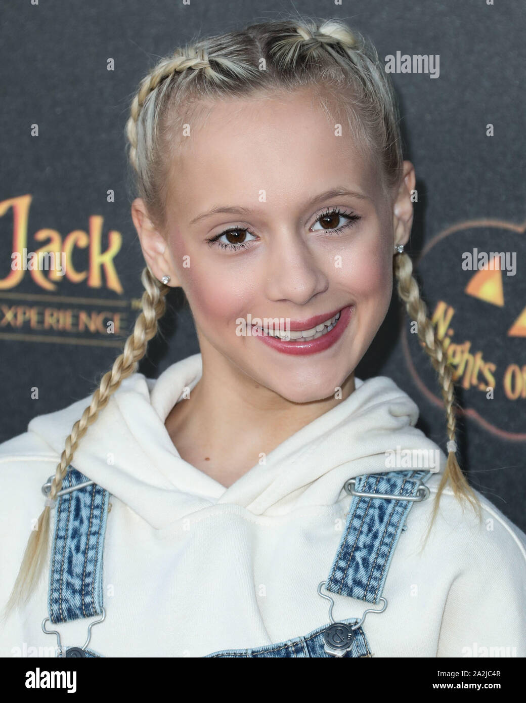 Calabasas, United States. 02nd Oct, 2019. CALABASAS, LOS ANGELES ...