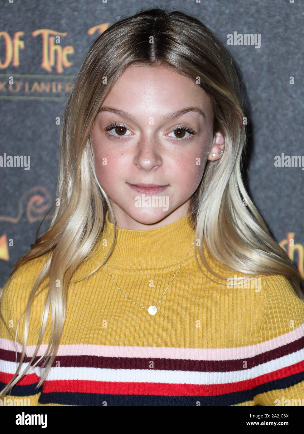 Sarah dorothy little hi-res stock photography and images - Alamy