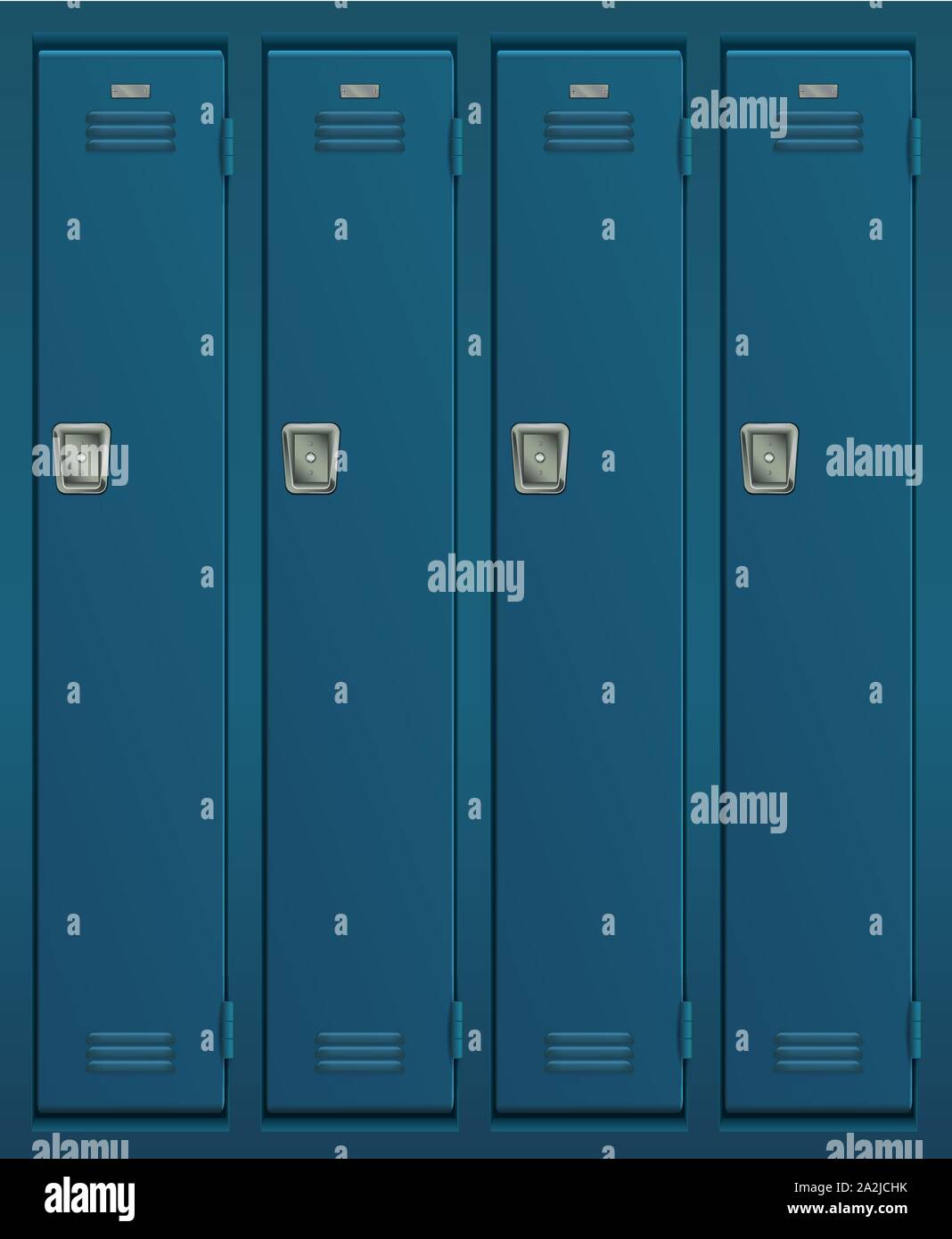 School section Stock Vector Images - Alamy