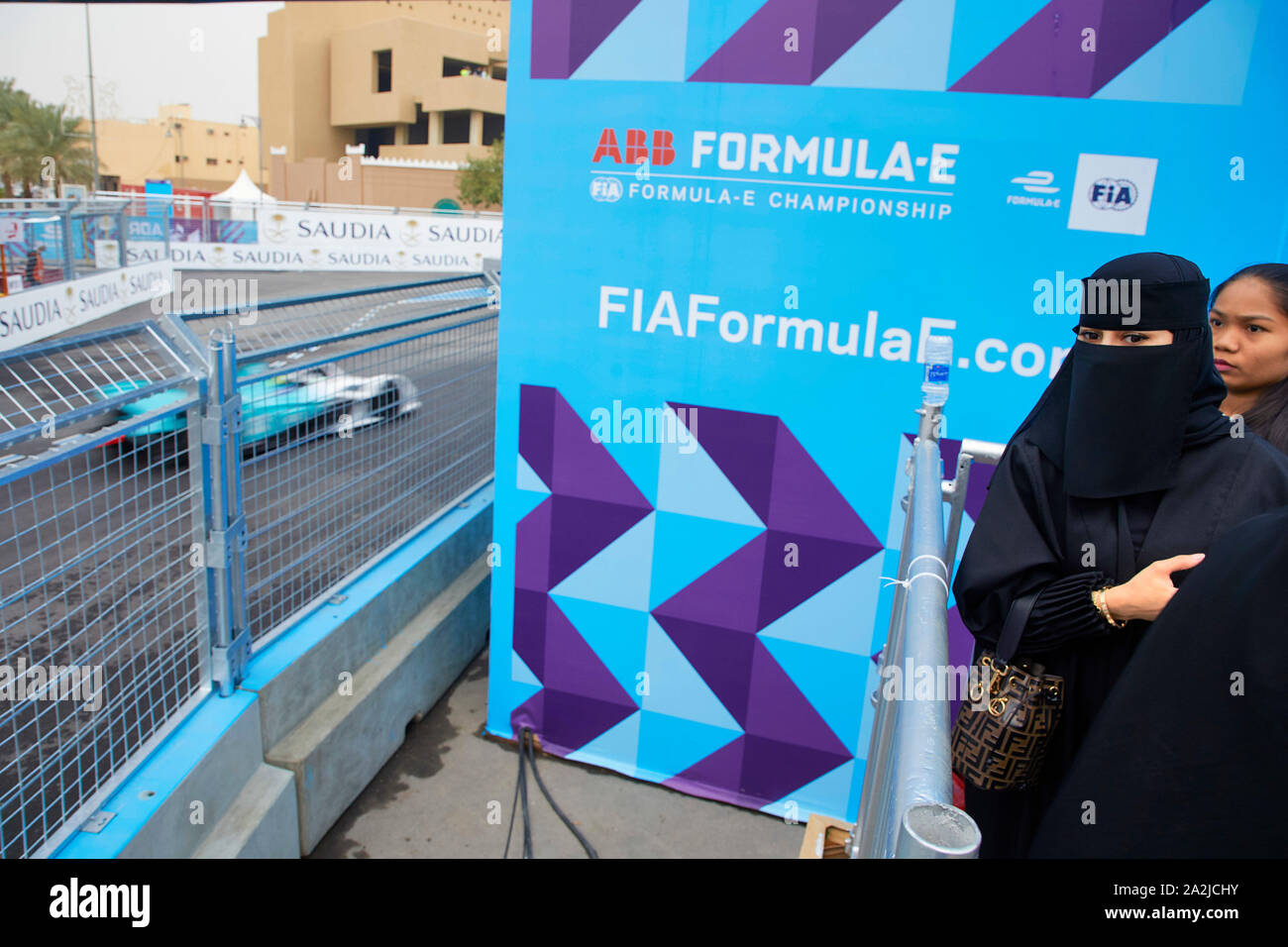 Visiting saudi arabia hi-res stock photography and images - Alamy