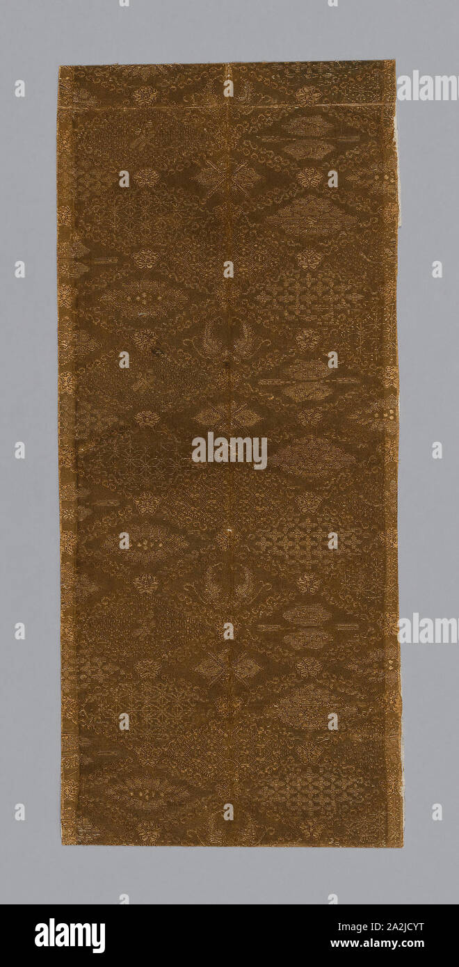 Fancy compound satinm silk hi-res stock photography and images - Alamy