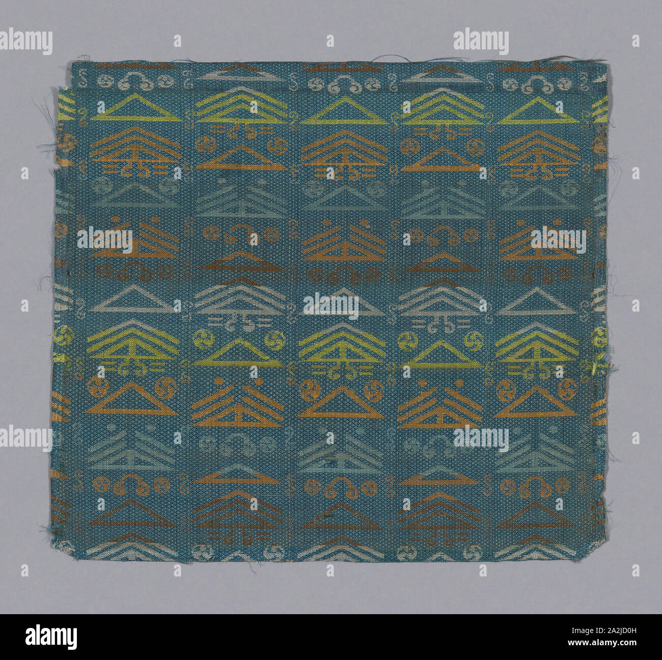 Fancy compound twill hi-res stock photography and images - Alamy