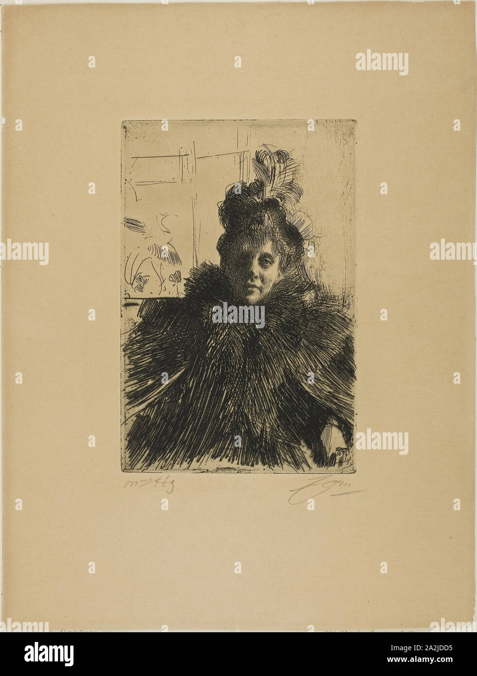 Gerda iii hi-res stock photography and images - Alamy