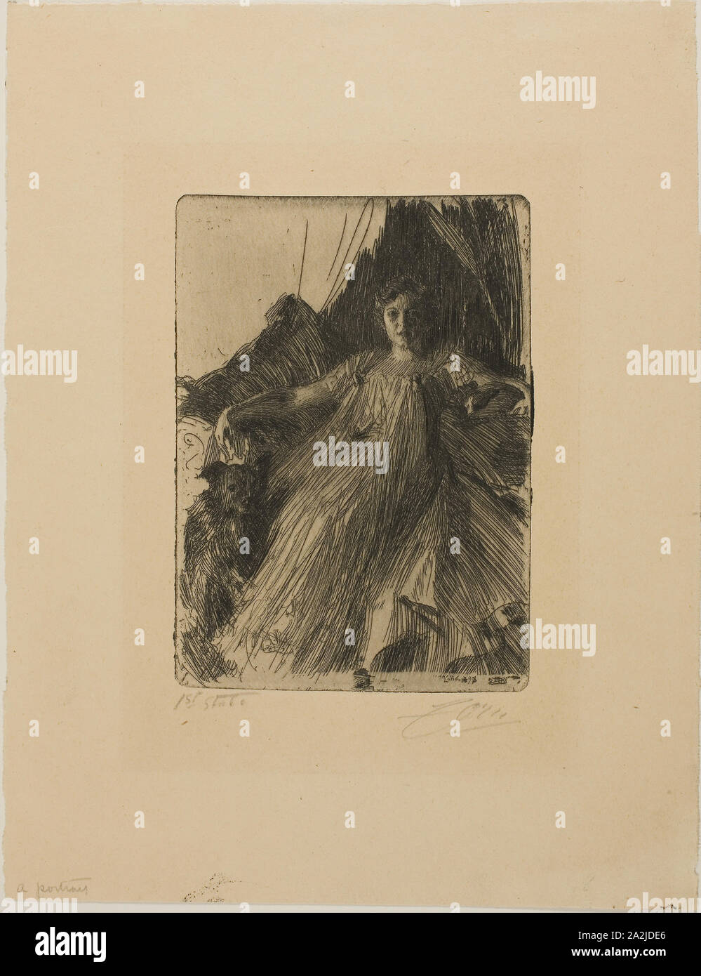 Mrs ashley hi-res stock photography and images - Alamy