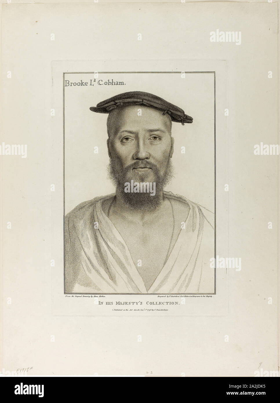 Brooke lord cobham hi-res stock photography and images - Alamy