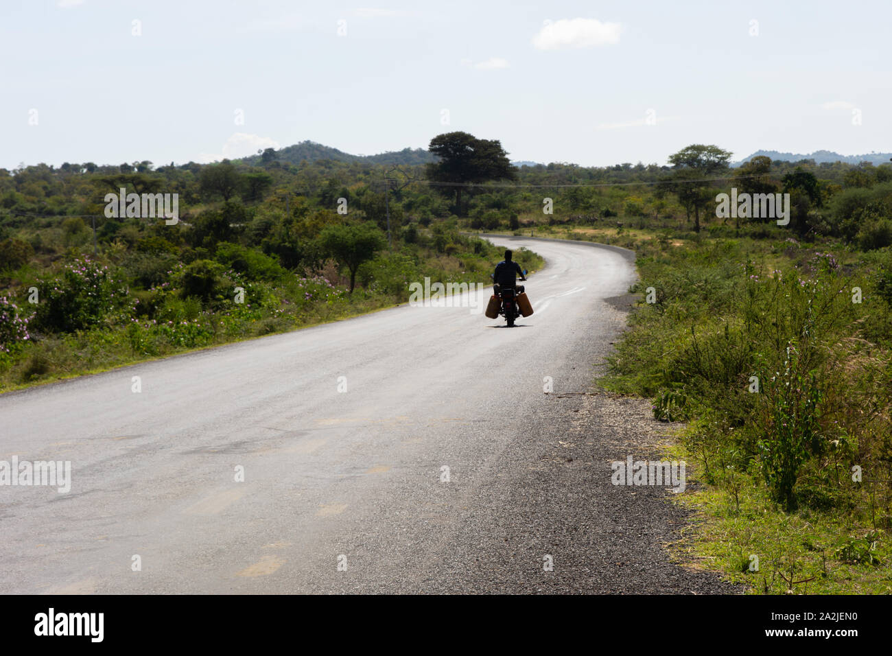 Jinka ethiopia hi-res stock photography and images - Alamy