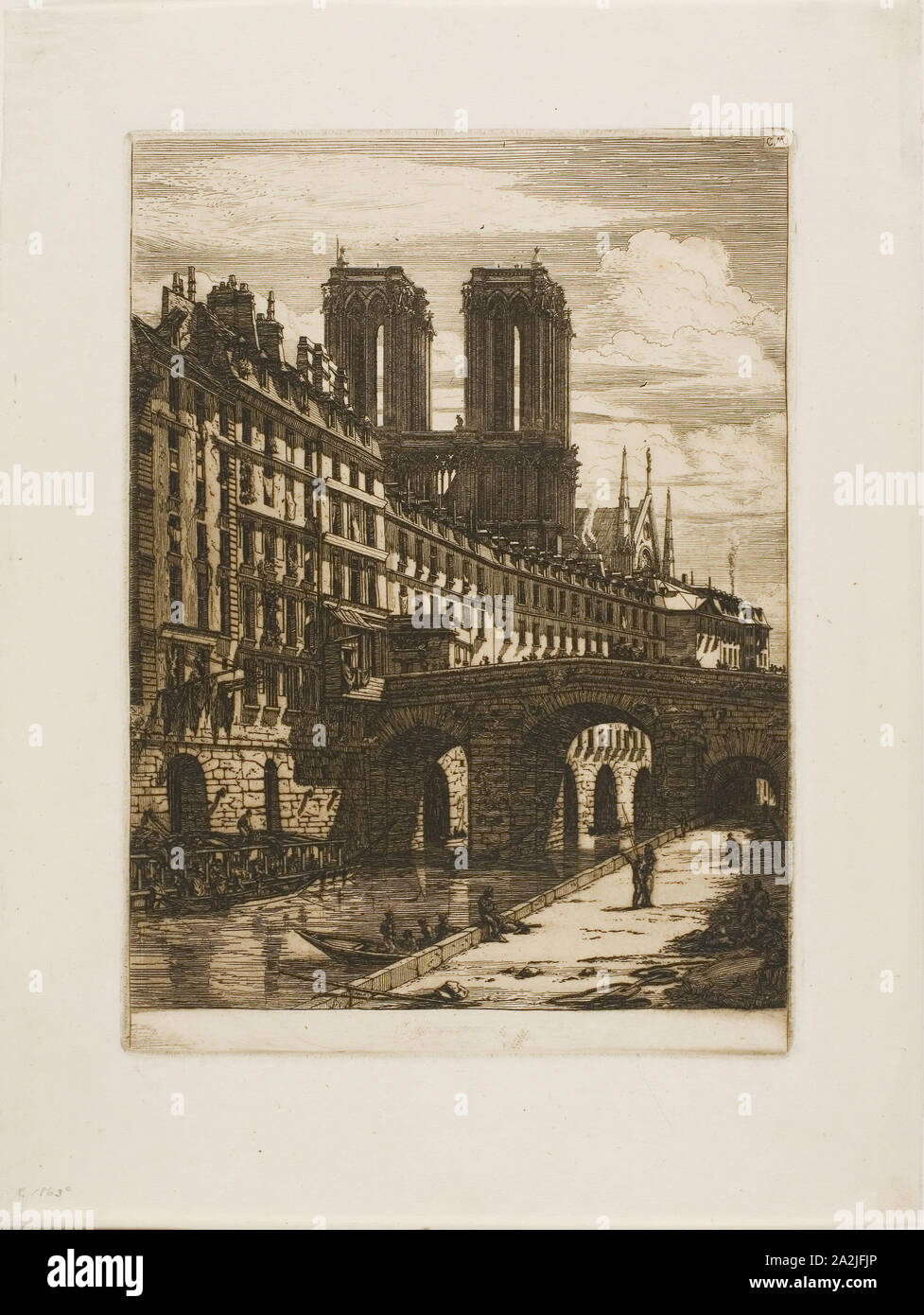 Paris 1850 Stock Photos & Paris 1850 Stock Images - Alamy