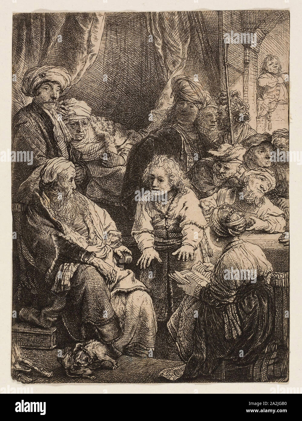 Telling his dreams hi-res stock photography and images - Alamy