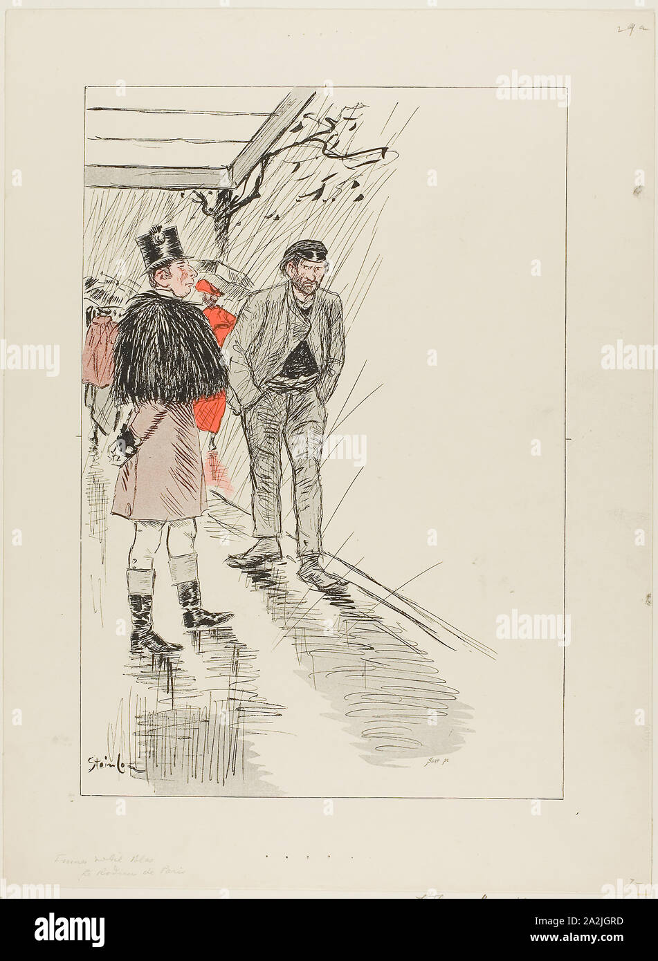 Published 1892 1900 hi-res stock photography and images - Alamy