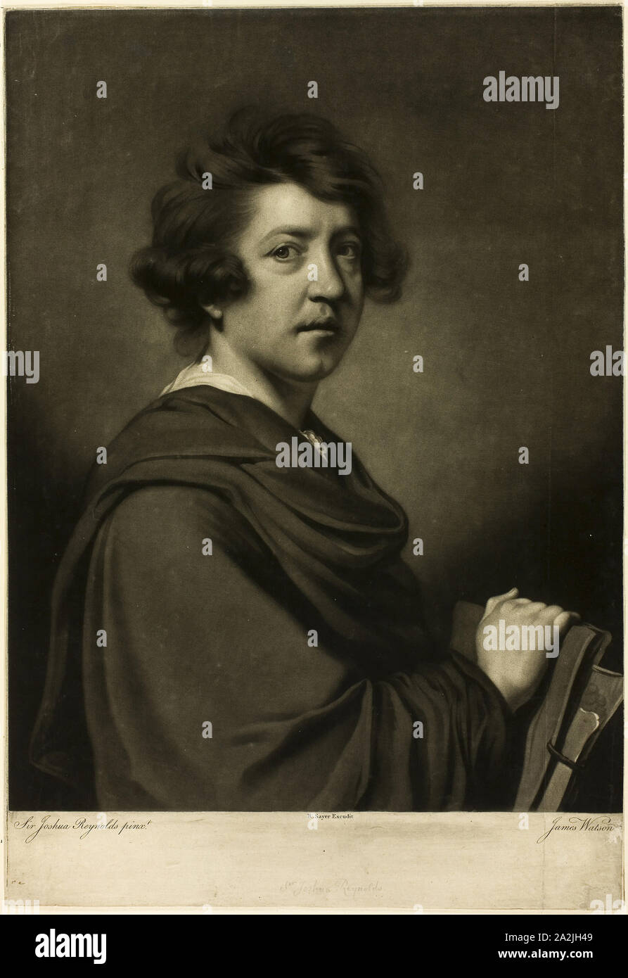 Robert sayer hi-res stock photography and images - Alamy