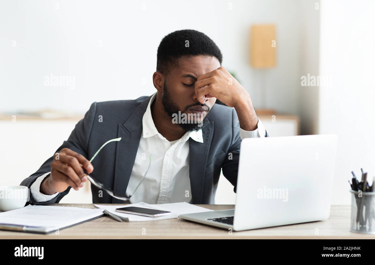 Overtime people work hard hi-res stock photography and images - Alamy
