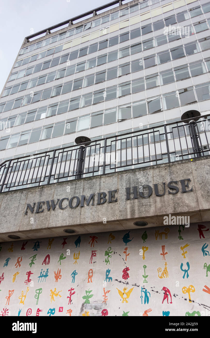 Newcombe hi-res stock photography and images - Alamy