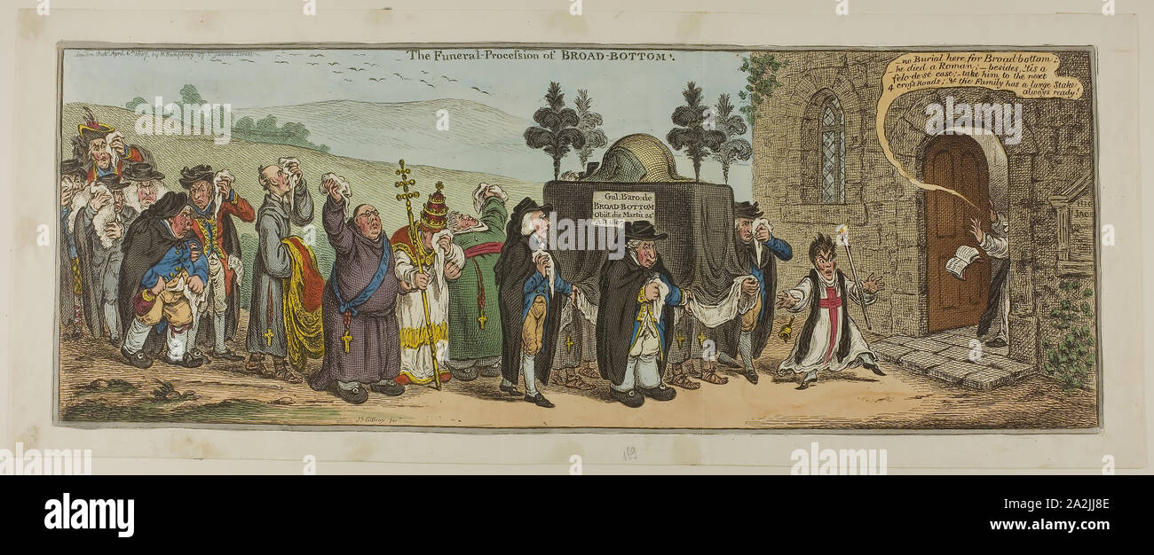 English funeral hi-res stock photography and images - Alamy