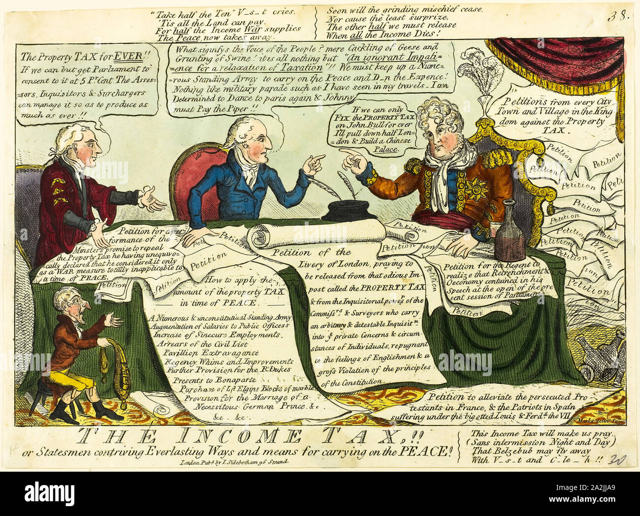 1832 england hi-res stock photography and images - Alamy