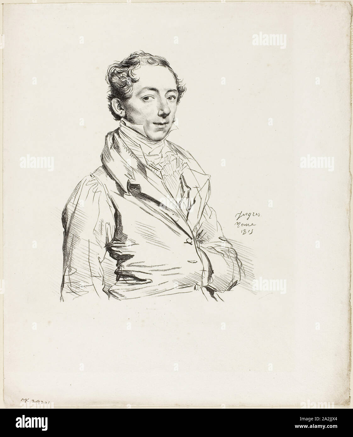 Ingres paper hi-res stock photography and images - Alamy