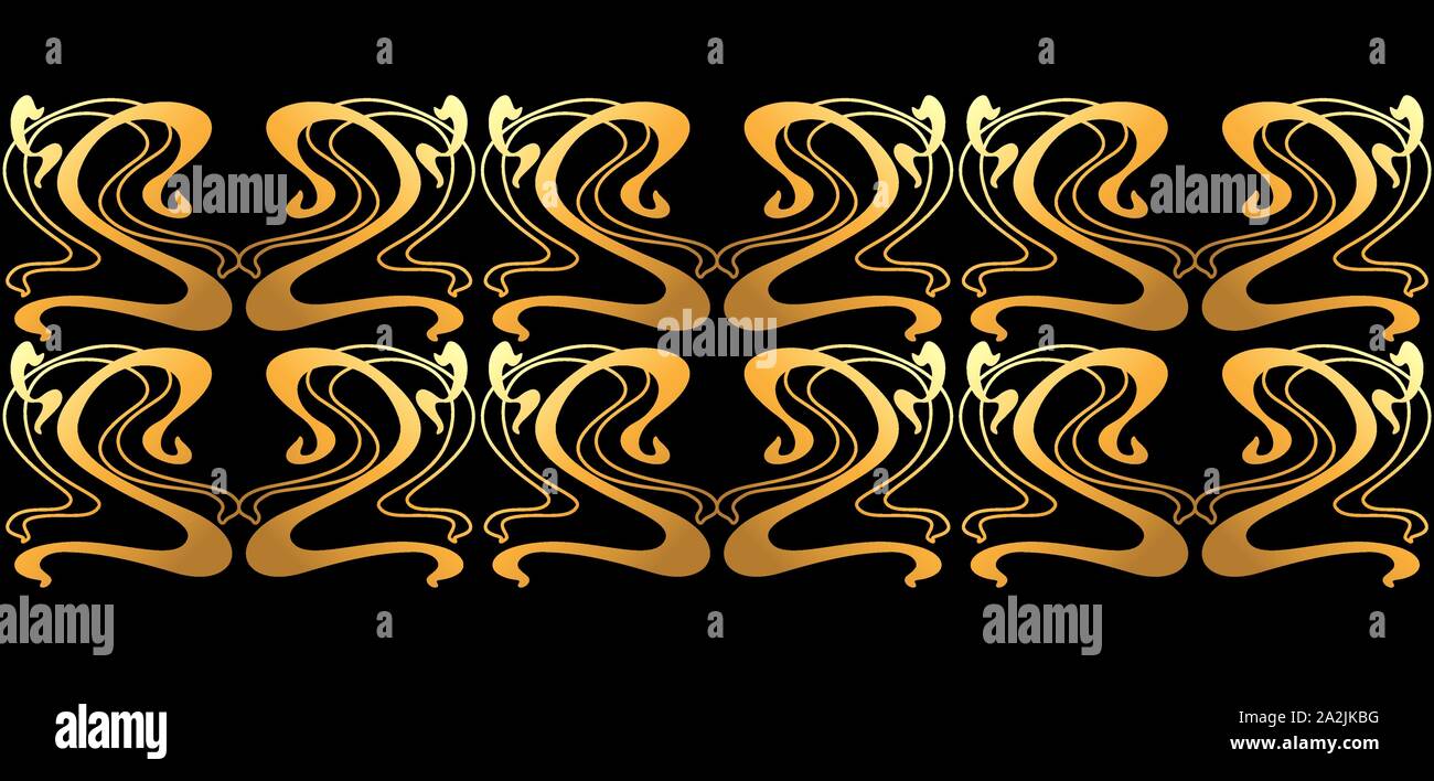 Gothic revival pattern hi-res stock photography and images - Alamy