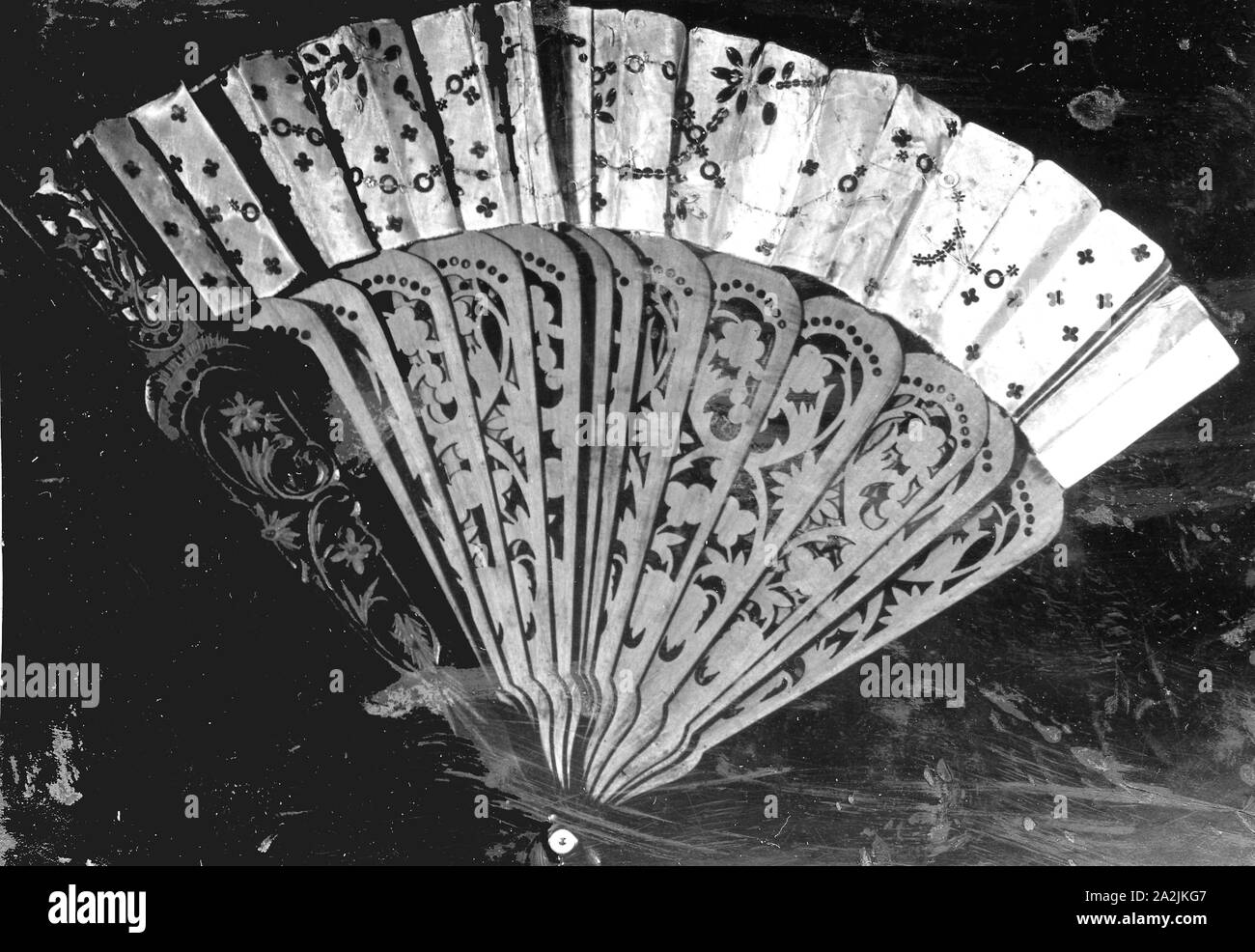 Gilt rivet and loop hi-res stock photography and images - Alamy