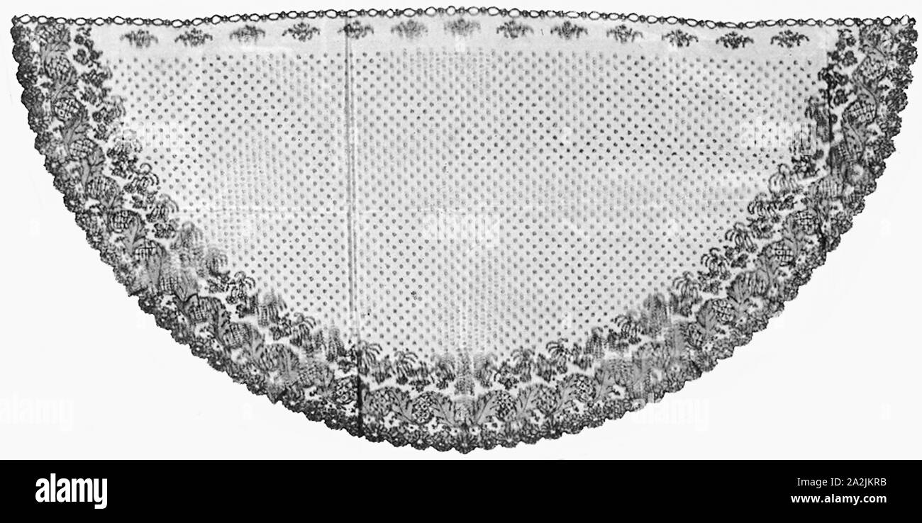 1850s bonnet Cut Out Stock Images & Pictures - Alamy