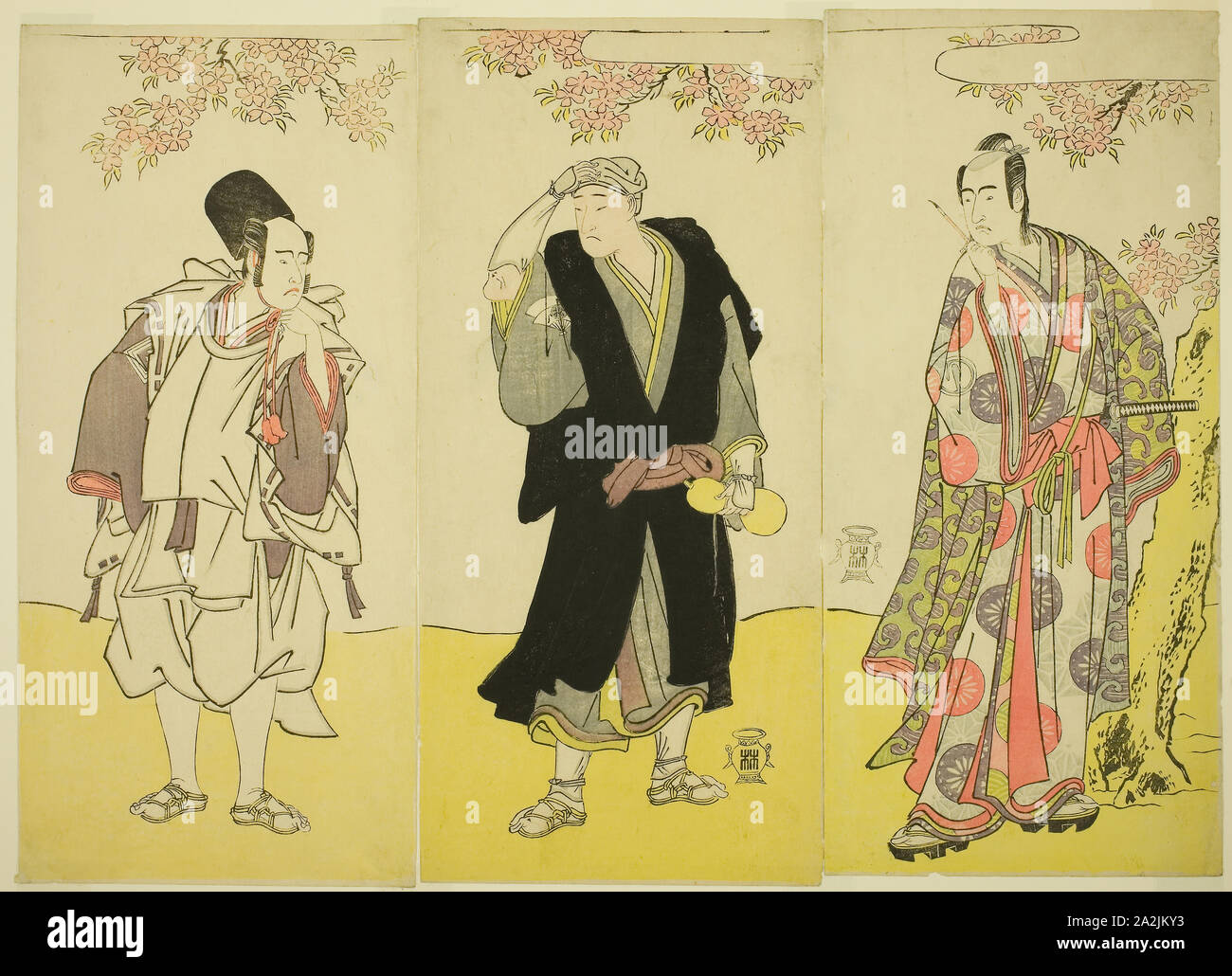 Sahei bozu hi-res stock photography and images - Alamy