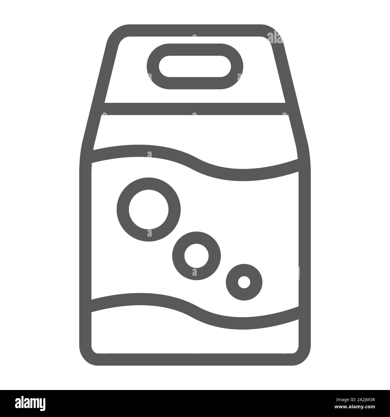 Detergent packet hi-res stock photography and images - Alamy